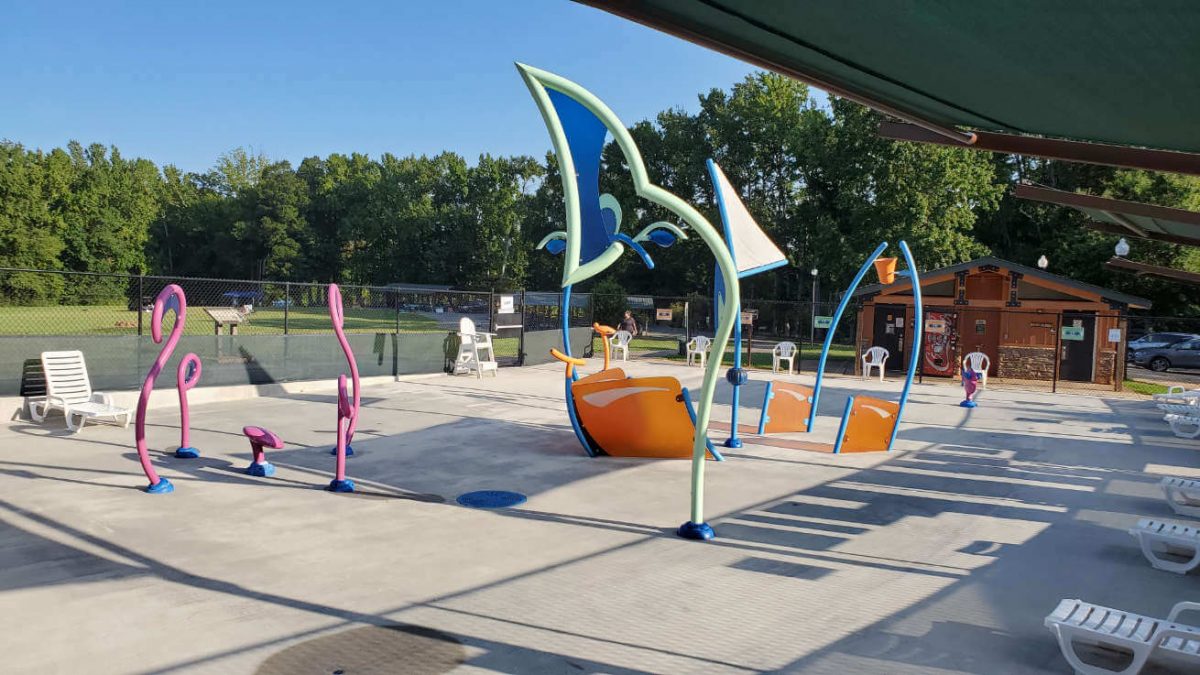 Stay Cool in the Atlanta Area: A Guide to the Best Public Park Splash ...