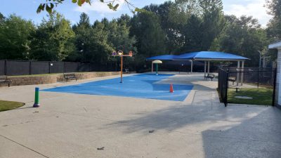 Stay Cool in the Atlanta Area: A Guide to the Best Public Park Splash ...