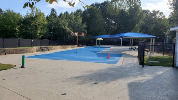 Stay Cool in the Atlanta Area: A Guide to the Best Public Park Splash ...