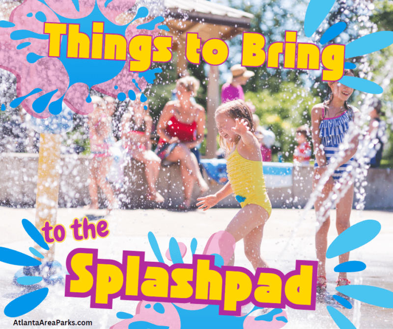 Rodney Cook Sr. Park, Fulton - Atlanta Area Parks