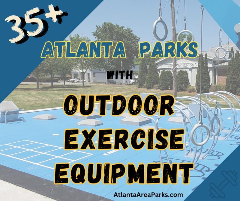 Lost Mountain Park, Powder Springs - Atlanta Area Parks