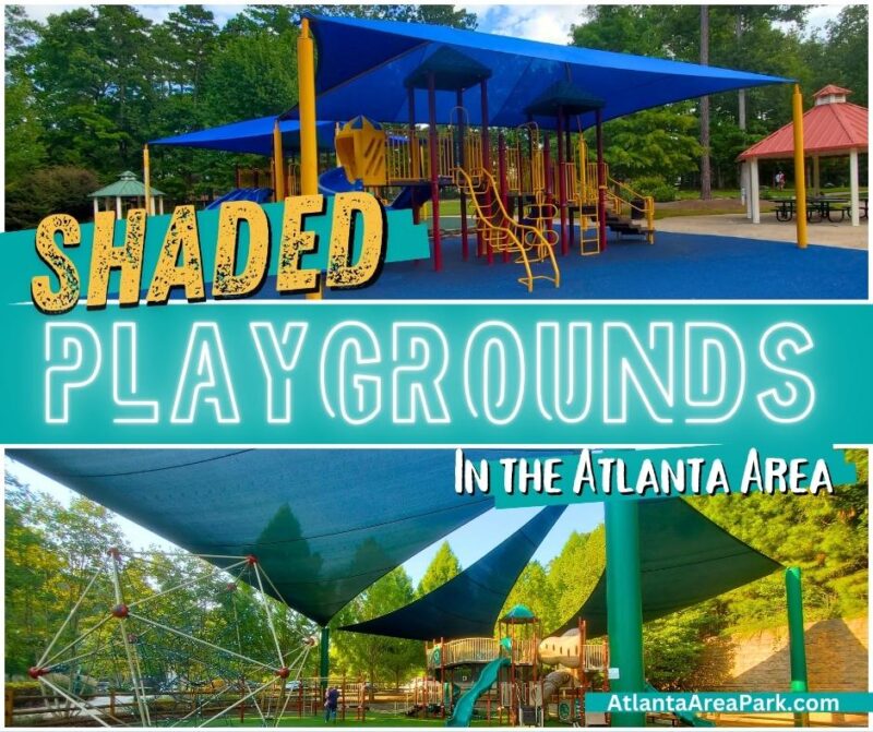 Webb Bridge Park, Alpharetta - Atlanta Area Parks