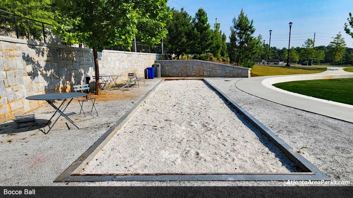 Bocce Ball in the Atlanta Area: A Guide to Public Park Courts (2024 ...