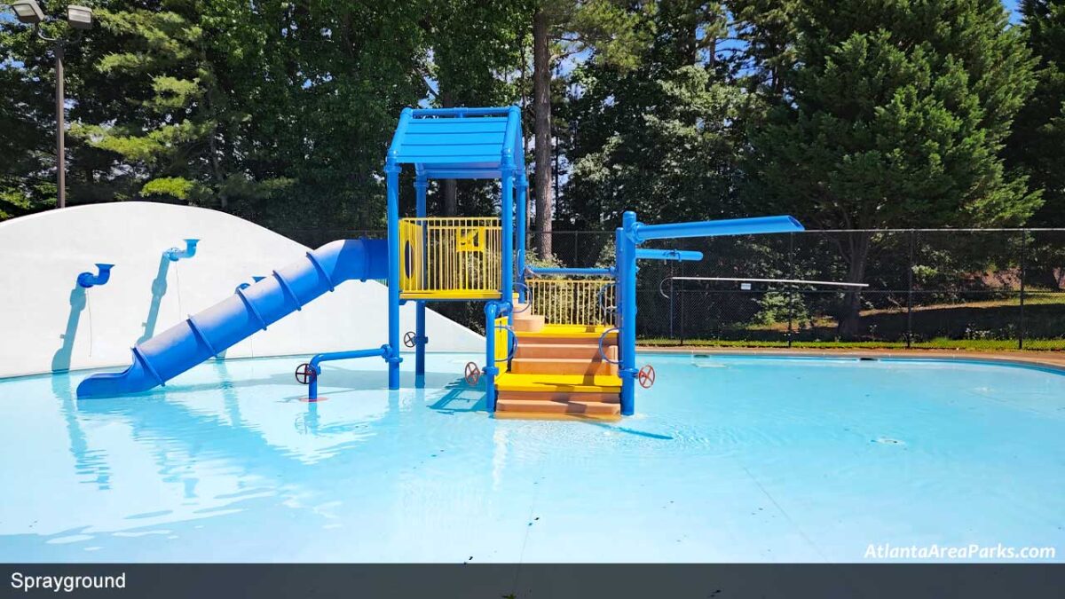 Stay Cool in the Atlanta Area: A Guide to the Best Public Park Splash ...