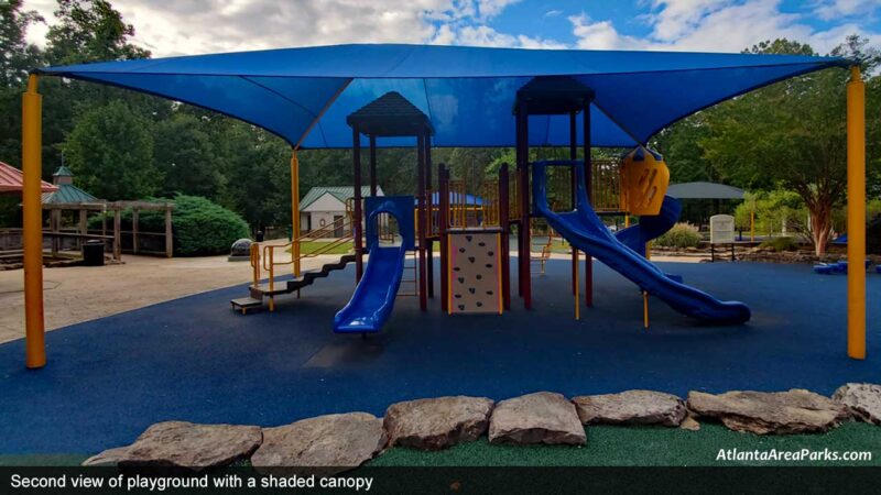 The Playlist: Atlanta’s Top Playground Guide - Atlanta Area Parks