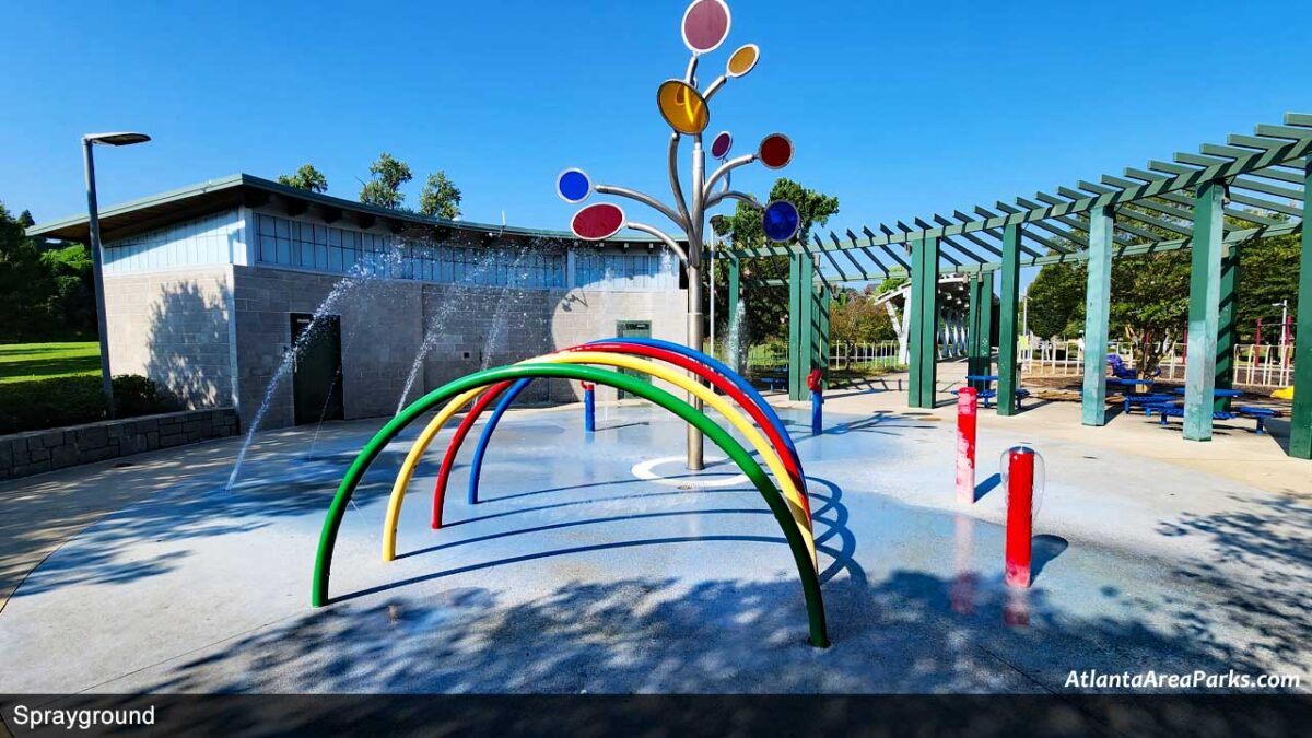 Stay Cool in the Atlanta Area: A Guide to the Best Public Park Splash ...