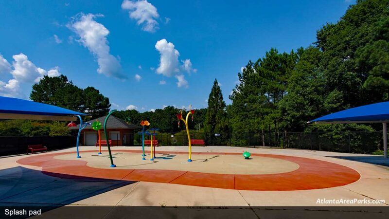 Stay Cool in the Atlanta Area: A Guide to the Best Public Park Splash ...