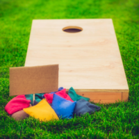 Fun Games to Play with Family and Friends: Level Up Your Park ...