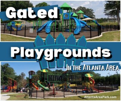 Riverside Park, Roswell - Atlanta Area Parks
