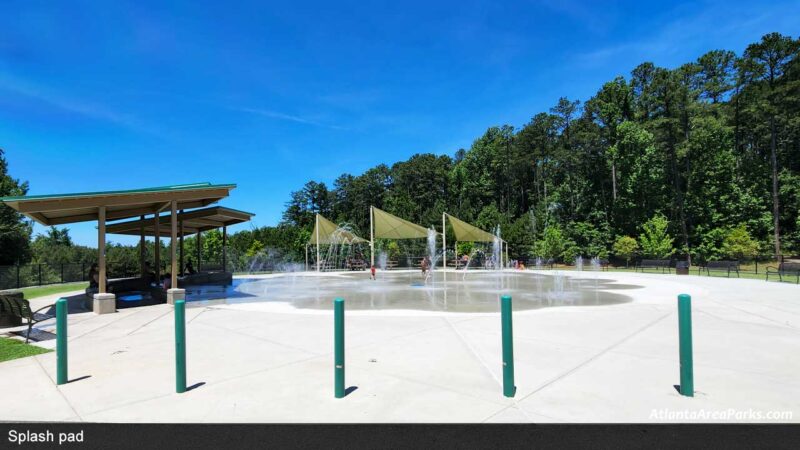 Stay Cool in the Atlanta Area: A Guide to the Best Public Park Splash ...