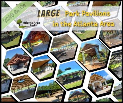Nickajack Park, Mableton - Atlanta Area Parks