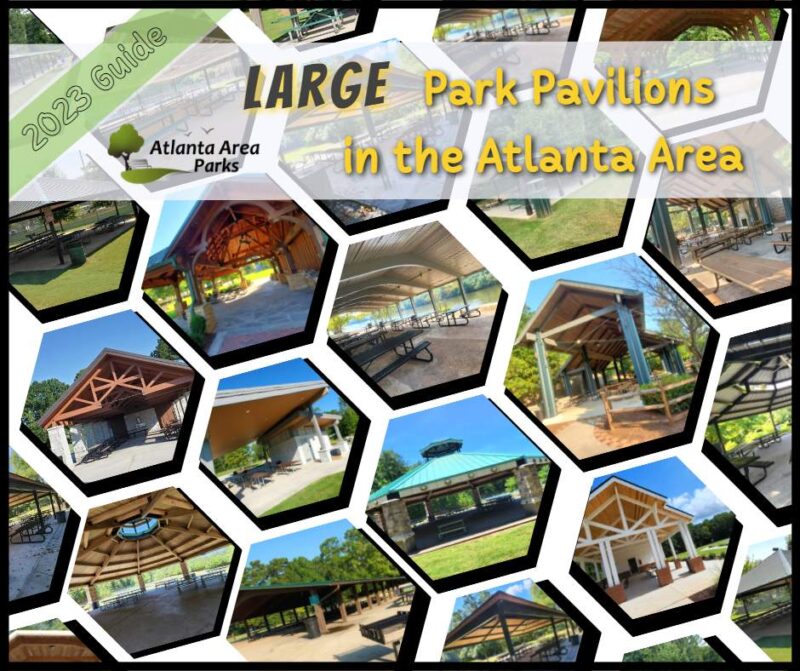 Rodney Cook Sr. Park, Fulton - Atlanta Area Parks