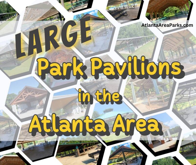 Mason Mill Park, Decatur - Atlanta Area Parks