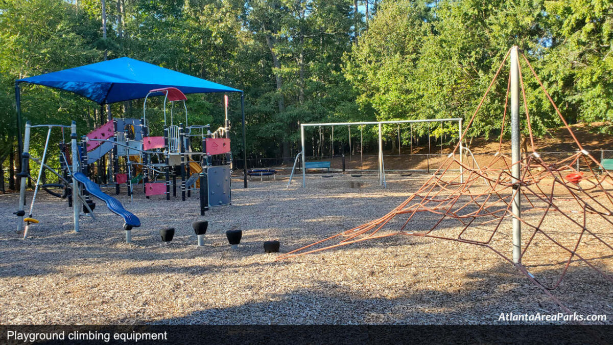 The Playlist: Atlanta’s Top Playground Guide - Atlanta Area Parks