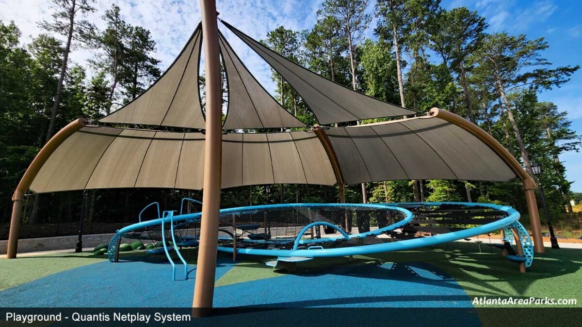 The Playlist: Atlanta’s Top Playground Guide - Atlanta Area Parks