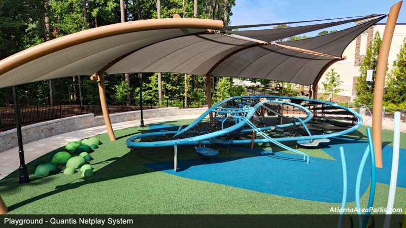 Things to do at Peachtree Center Town Green - Atlanta Area Parks