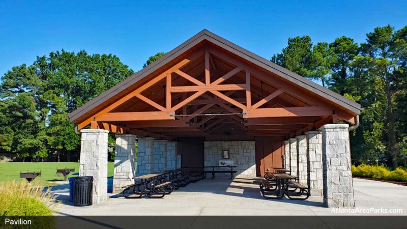 Large Public Park Pavilions in the Atlanta Area for Hosting Your Next ...
