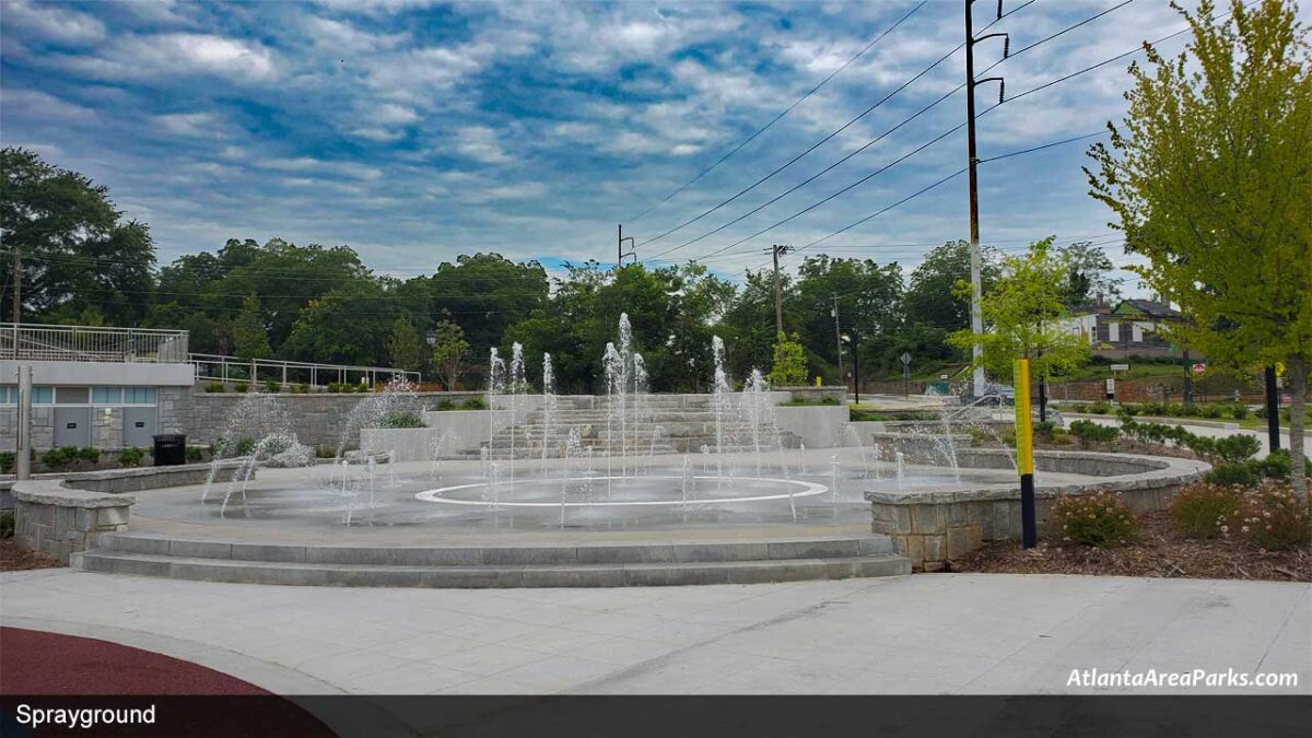Stay Cool in the Atlanta Area: A Guide to the Best Public Park Splash ...