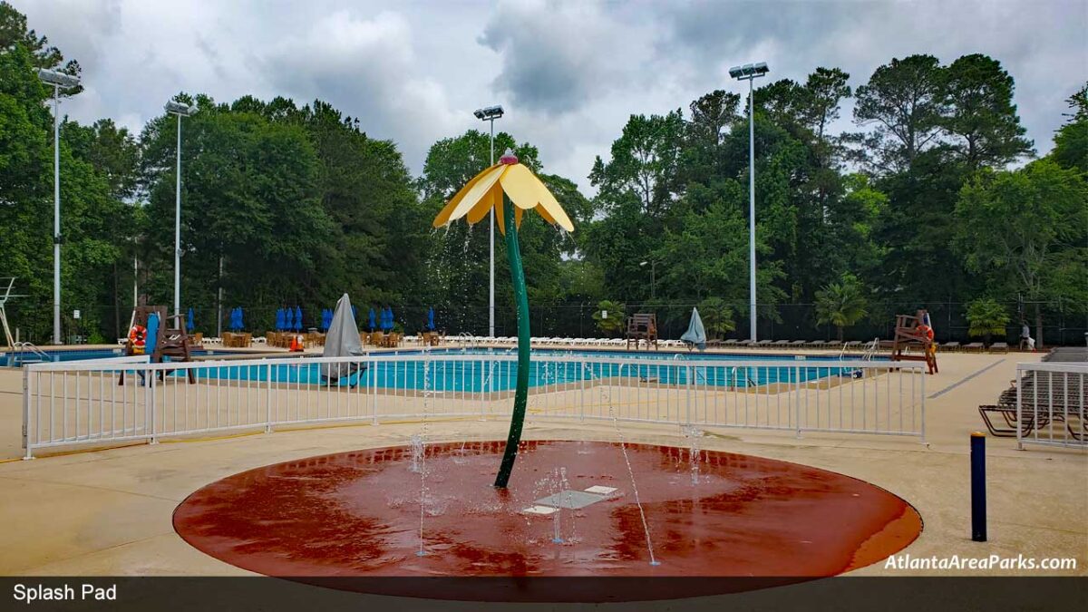Stay Cool in the Atlanta Area: A Guide to the Best Public Park Splash ...