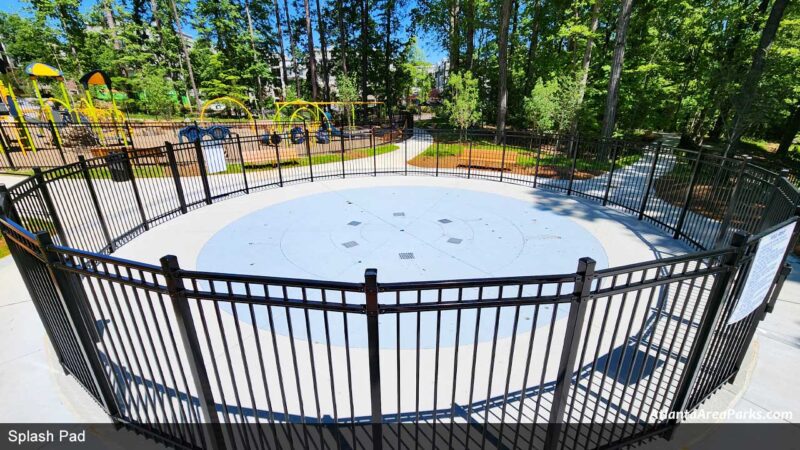 Stay Cool in the Atlanta Area: A Guide to the Best Public Park Splash ...